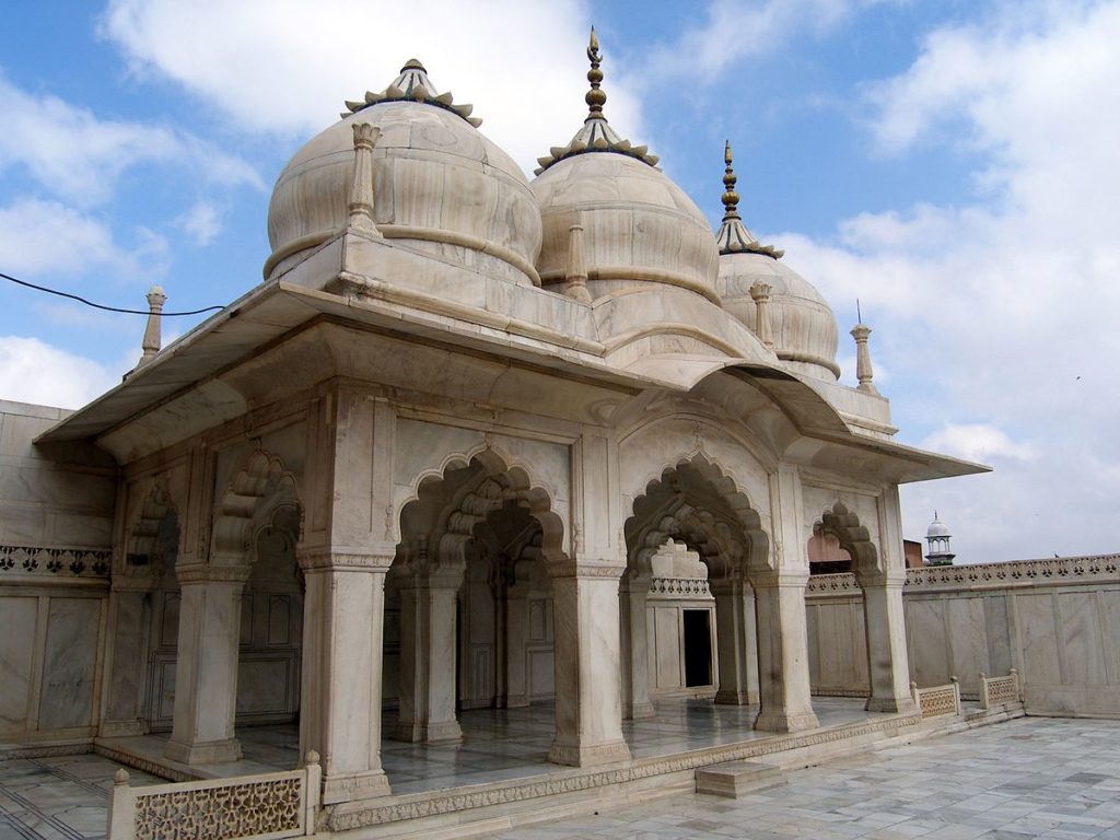 Top 10 Beautiful & Famous Mosque In India – The Islamic Blog